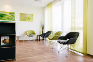 Unsere Praxis | Internist Ahrensburg | MEDIZINICUM - Internisten in ...